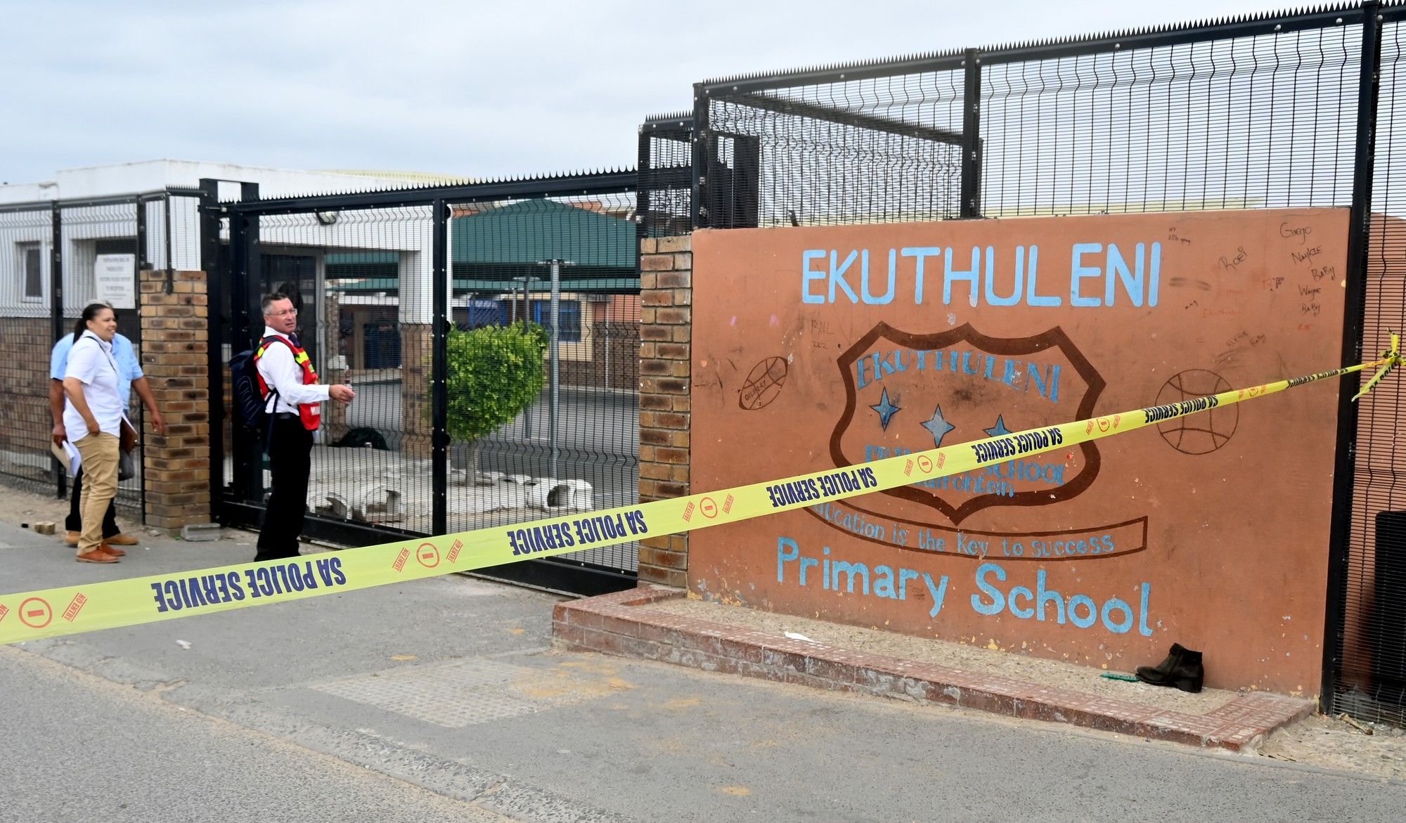SADTU demands action following brutal killing of school principal