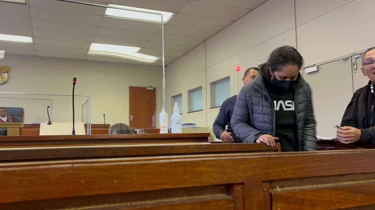 OUGAT ONNIE GETS BAIL