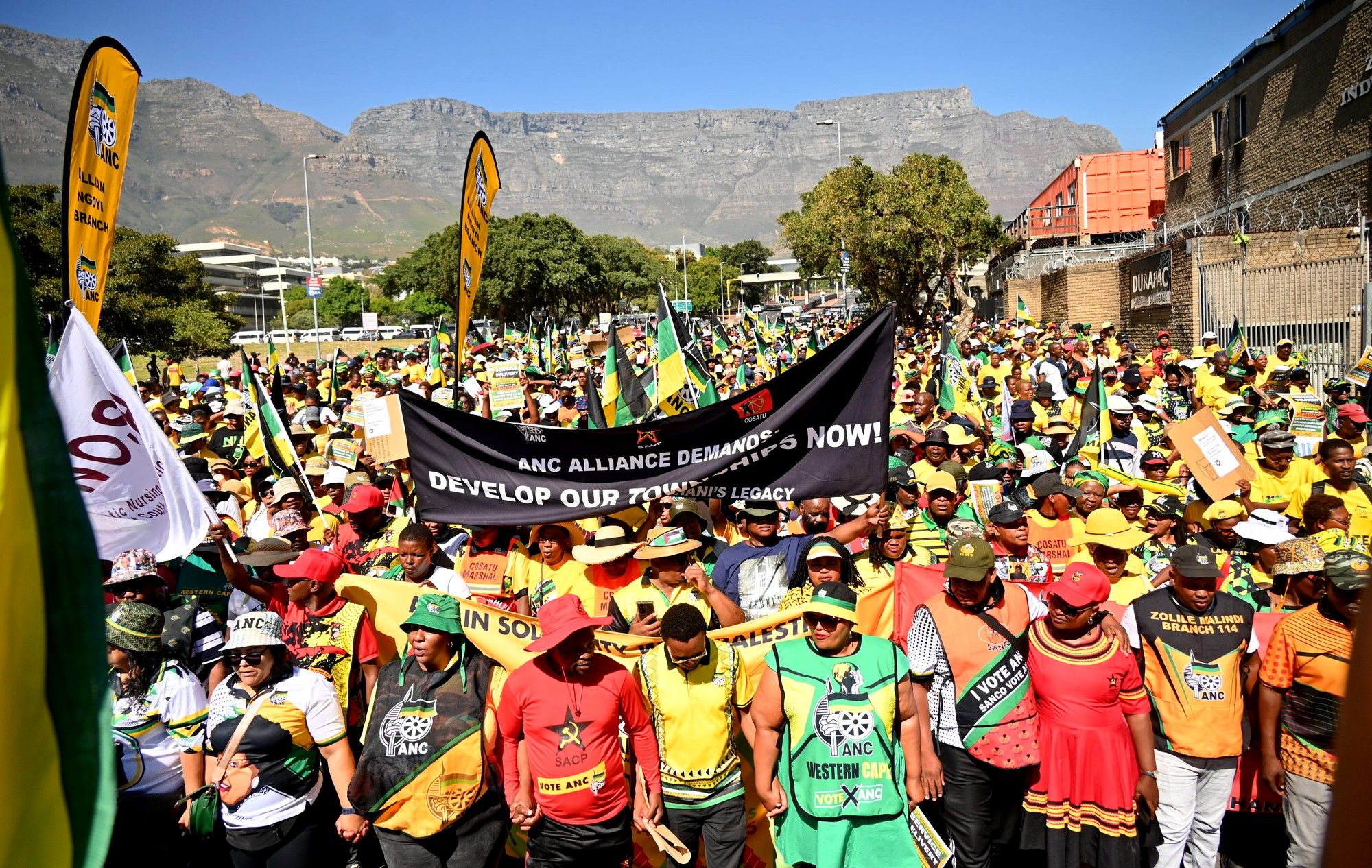 Poverty, unemployment remain the enemy of workers