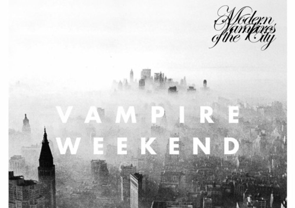 CD review: Vampire Weekend