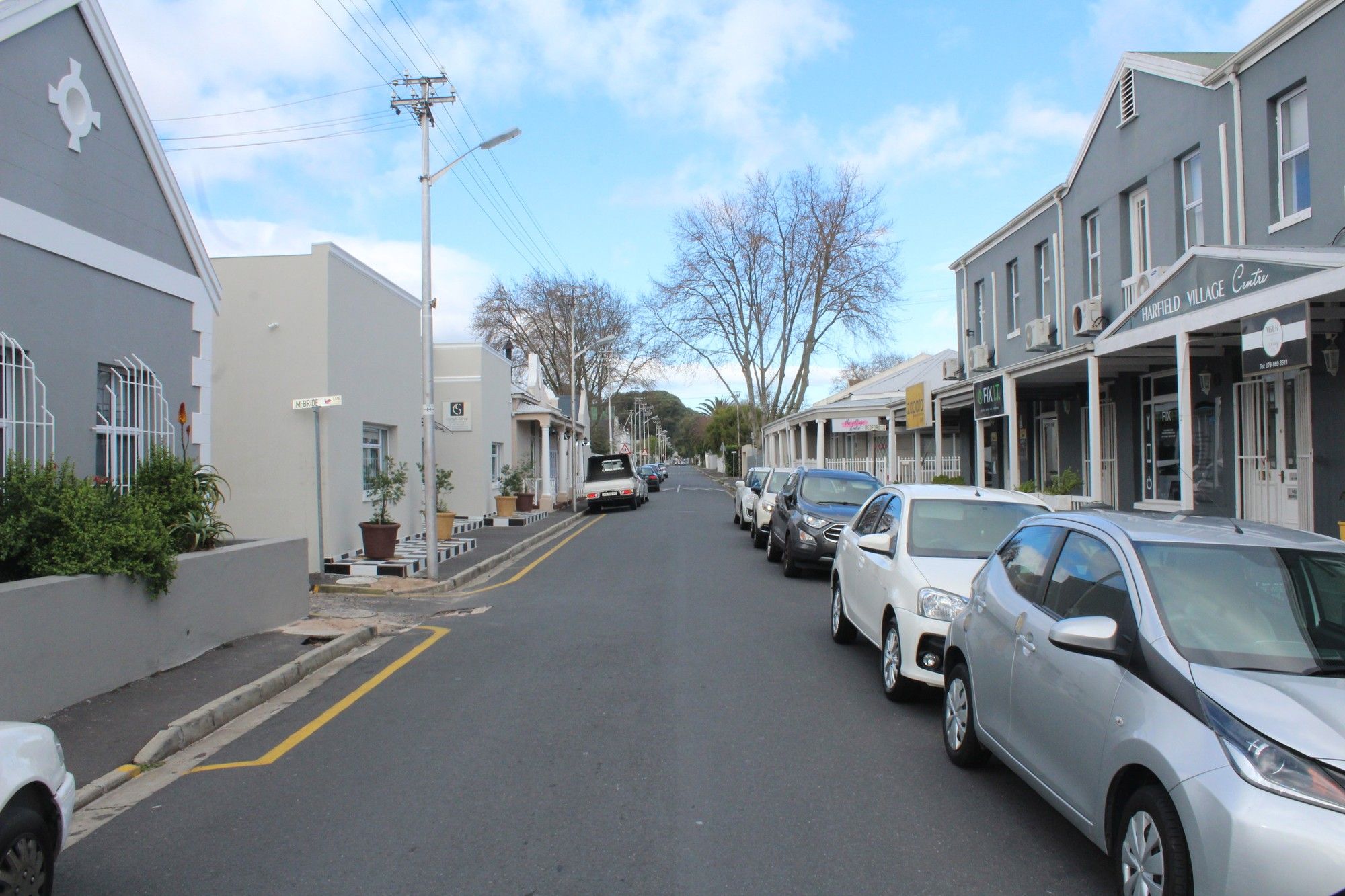 Ward 58 candidates have their say