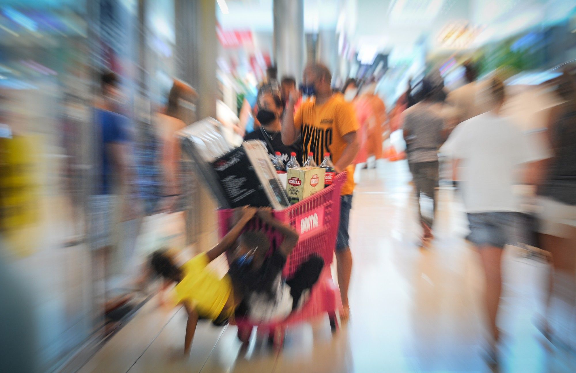 Inflation might be down, but don't get your hopes up for an interest ...