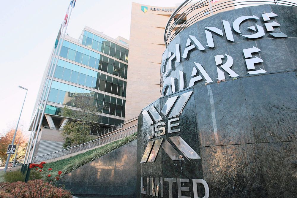 Rumour sends property shares into a tailspin