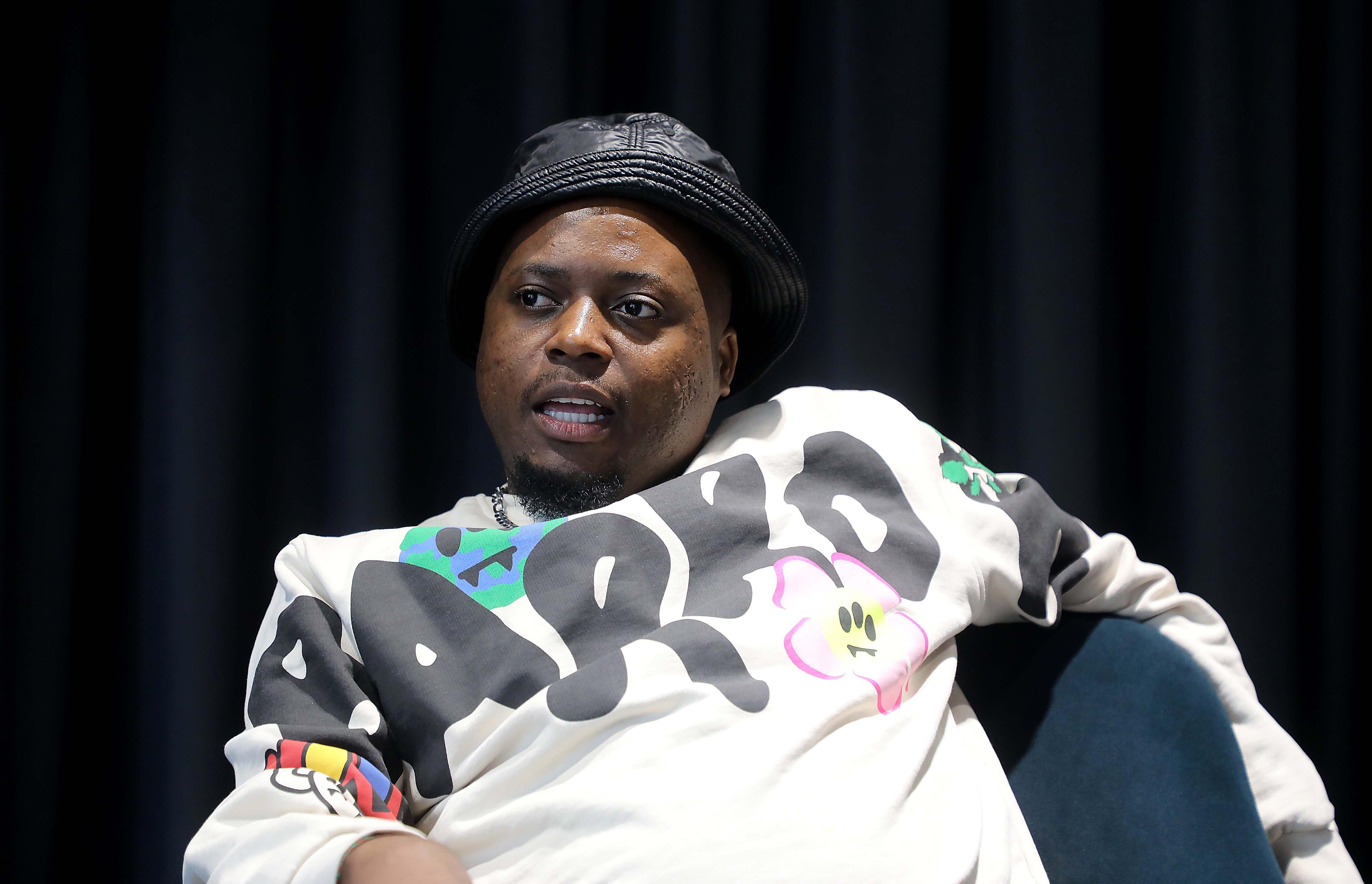 Kelvin Momo to headline Red Bull Symphonic with Adam Howard and the ...