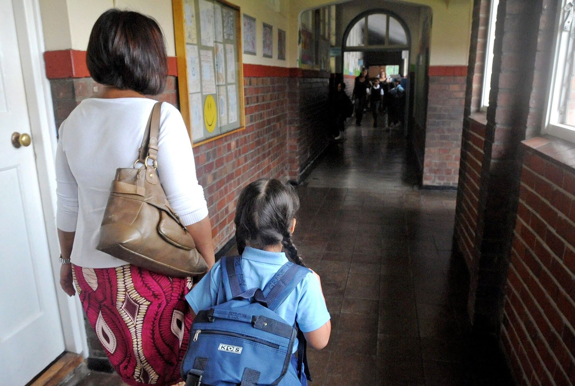 WC parents have until 12 July 2019 to confirm 2020 school admissions