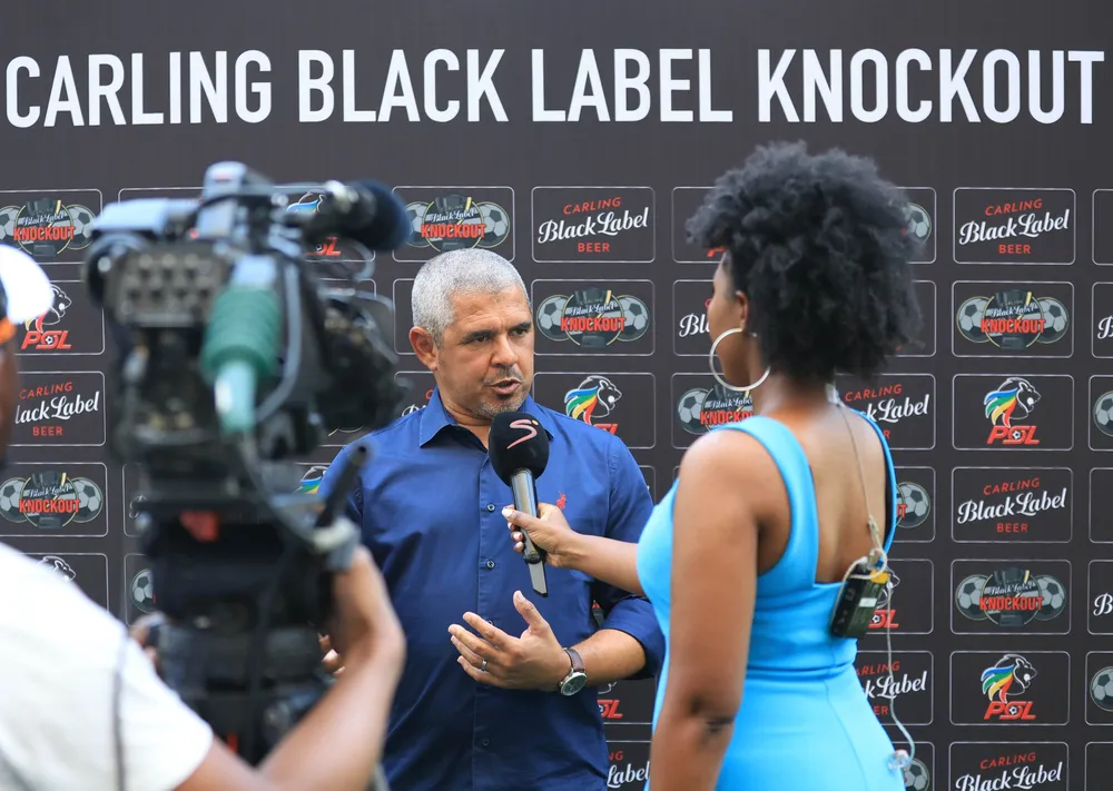 Larsen and Co one step away from historic final