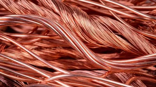 Hawks bust Upington scrap metal dealers in copper cable sting