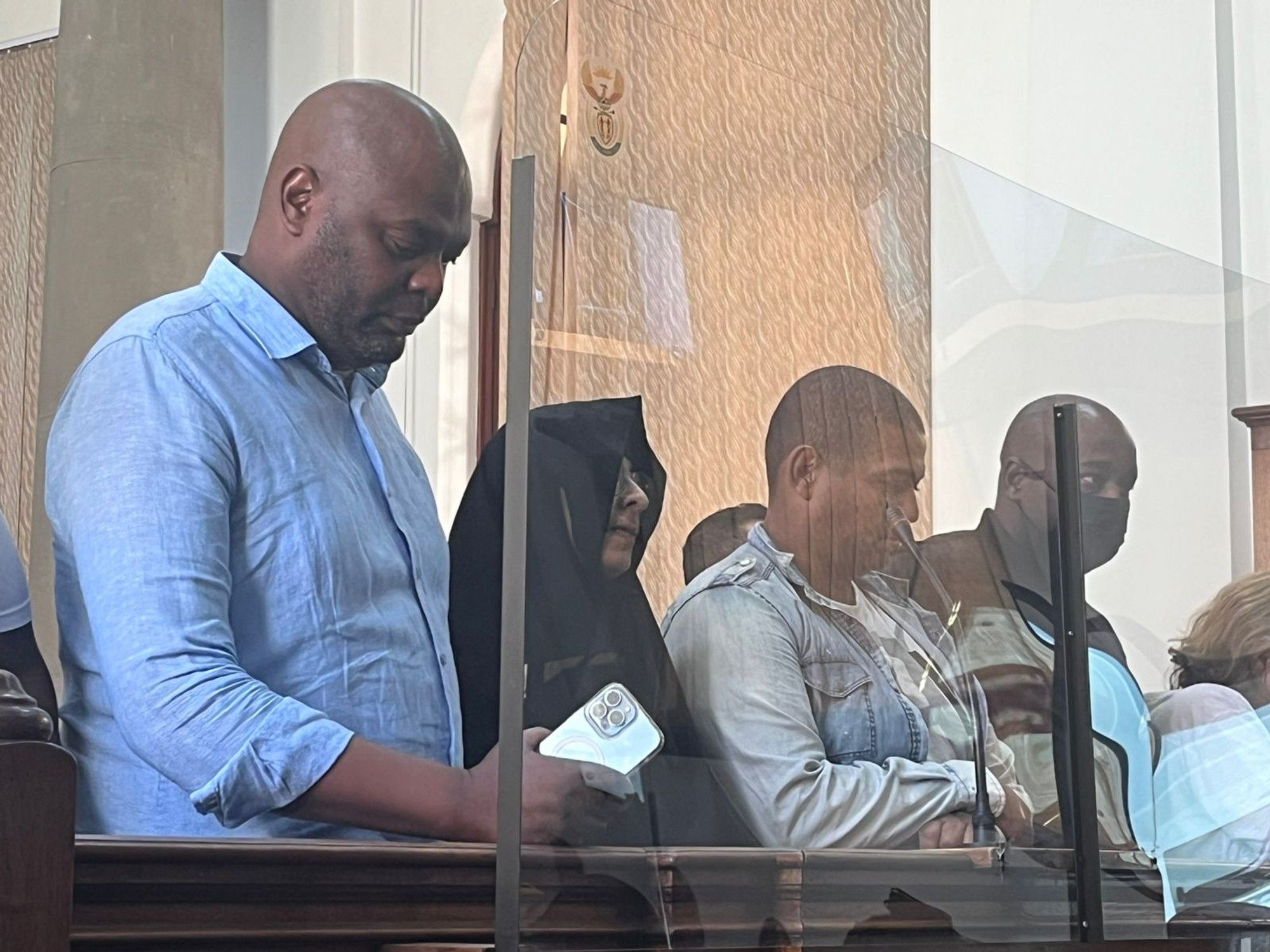 Public Protector urged to investigate tender fraud in Cape Town