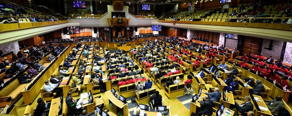 #changethestory: Amateurish and inept leadership