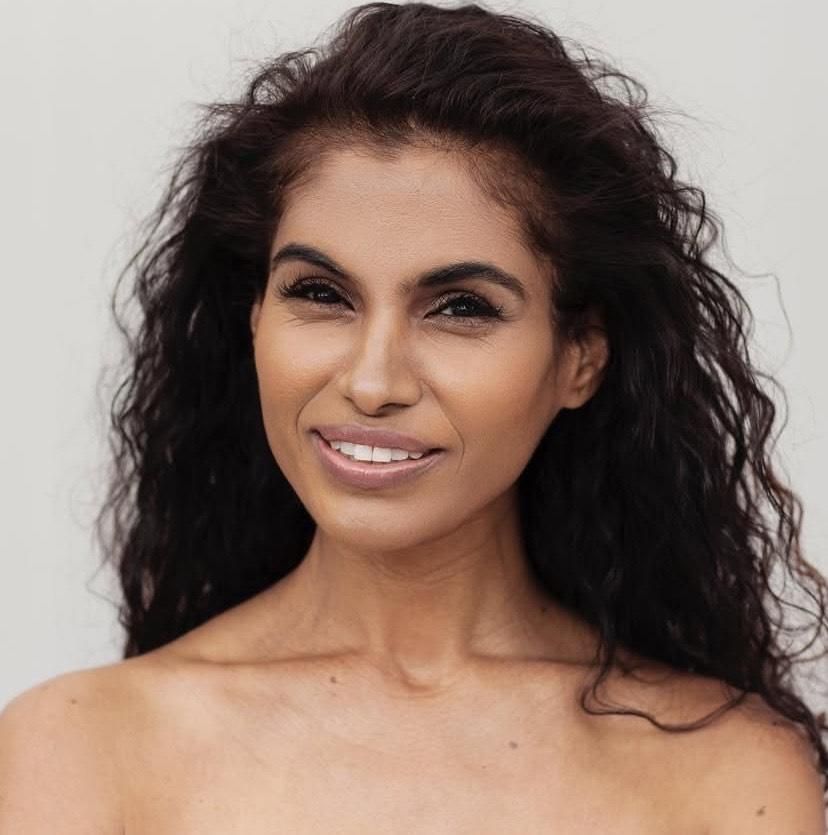 Miss SA 1997, Kerishnie Naiker shares her recovery journey after freak ...