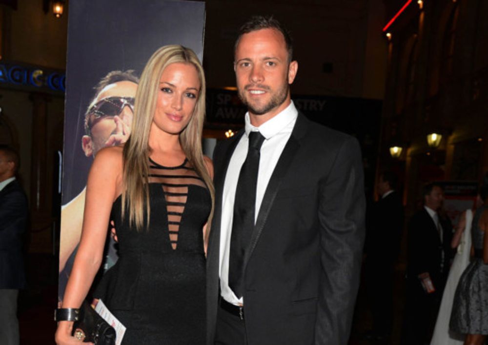 Reeva admired Oscar: report