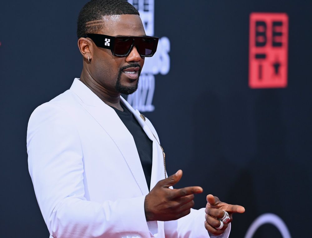 Ray J defends Jay-Z and Beyoncé amid Jaguar Wright's controversial ...