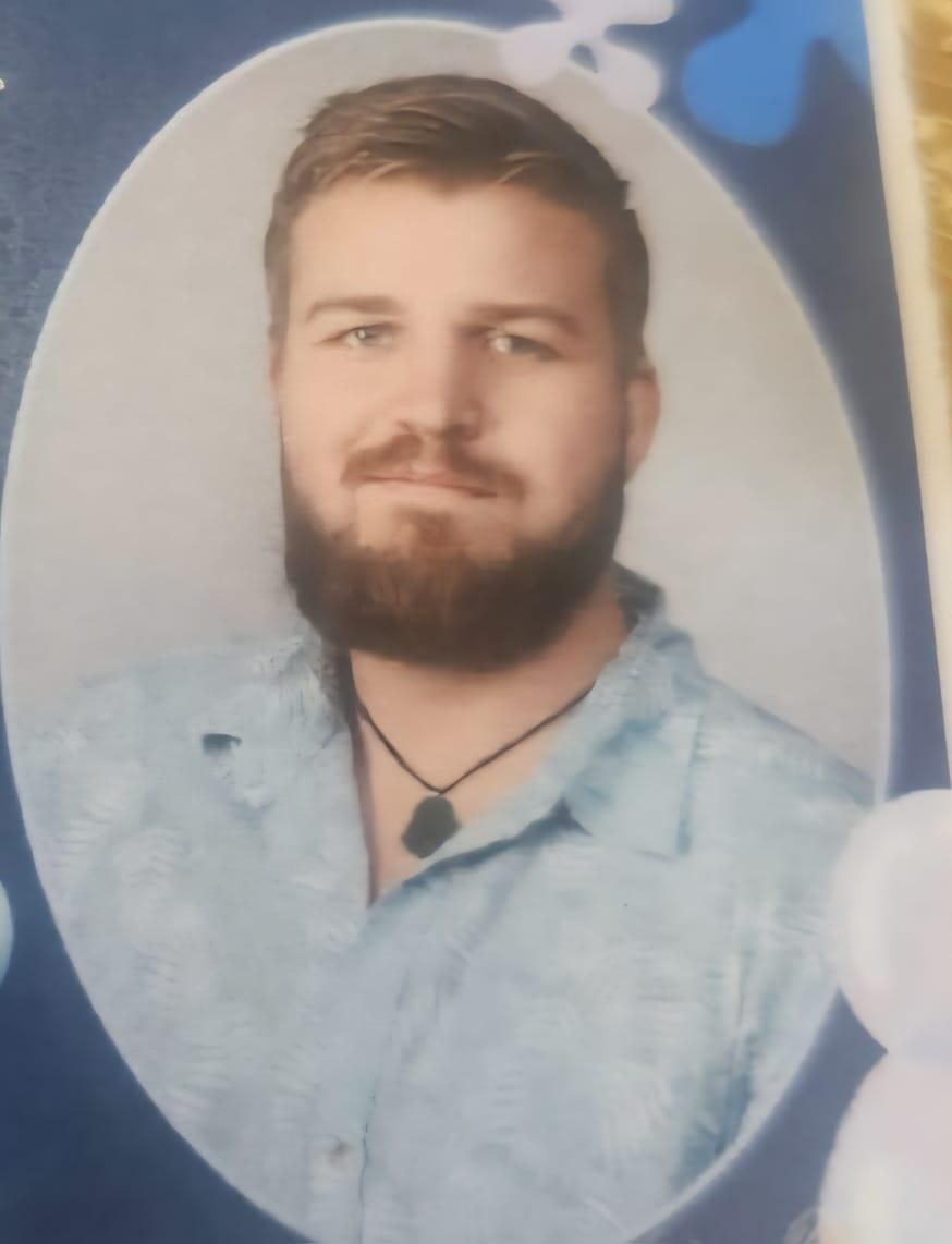 Police seek public assistance in locating wanted suspect Adam Edwards