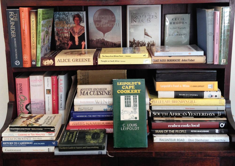 Could the web claim academic publishing?