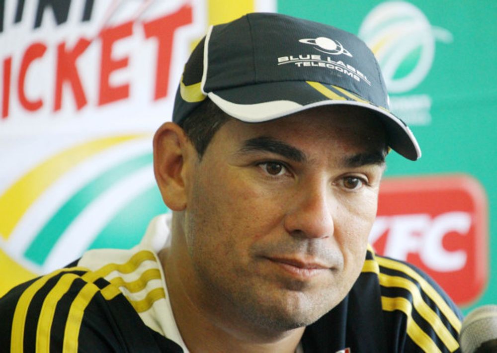 Domingo to bring clarity to ODI set-up
