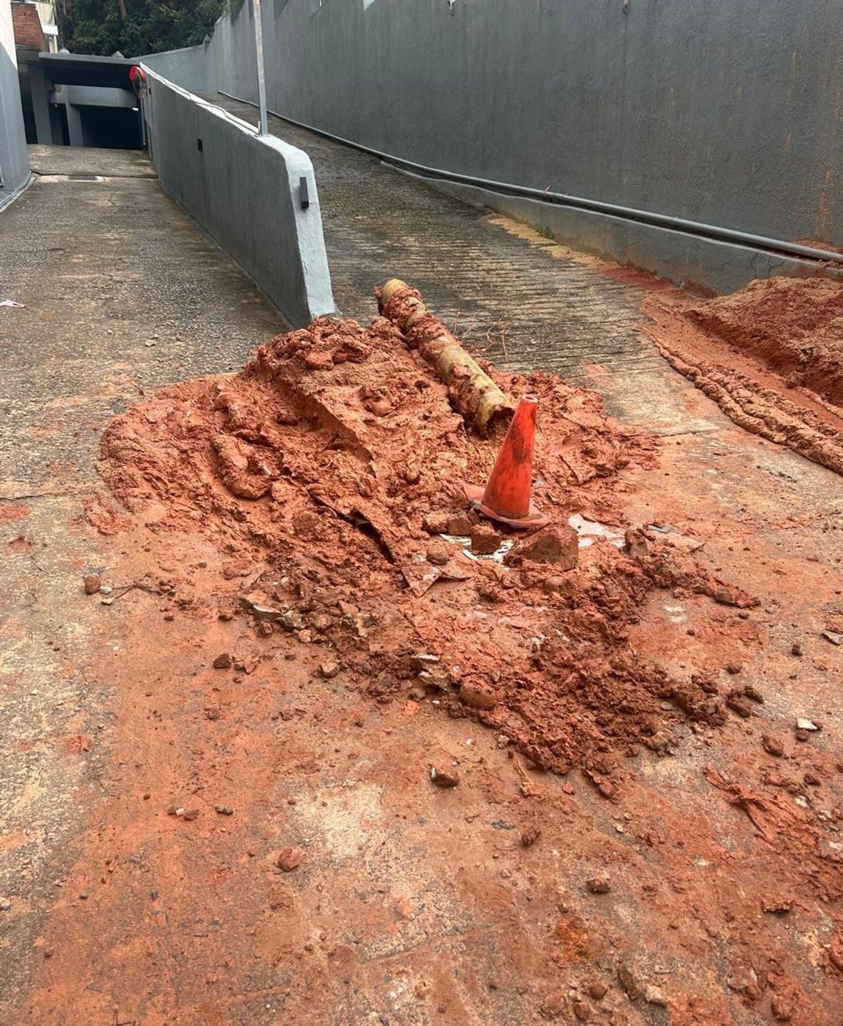 Gautrain CEO confirms legal action over illegal borehole drilling ... Gautrain CEO confirms legal action over illegal borehole drilling ...