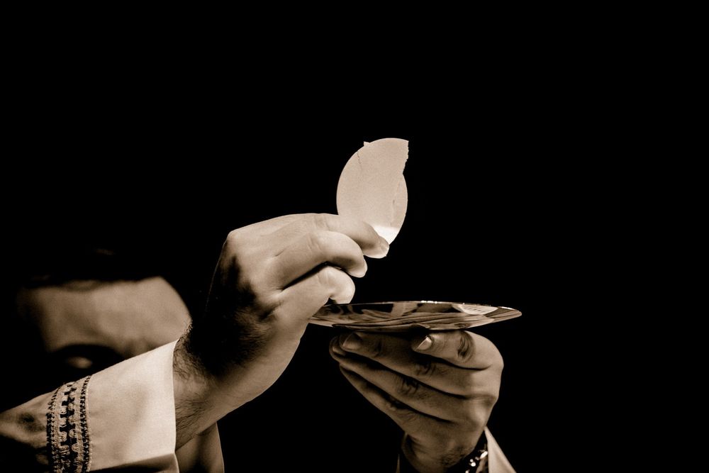 Dear faith leaders, don't look away