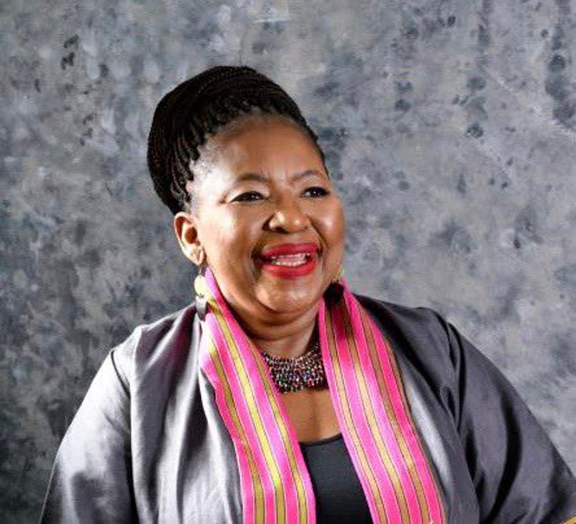 Dorah Sitole hailed as ‘doyenne of food’ as fans and celebs pay homage to industry icon