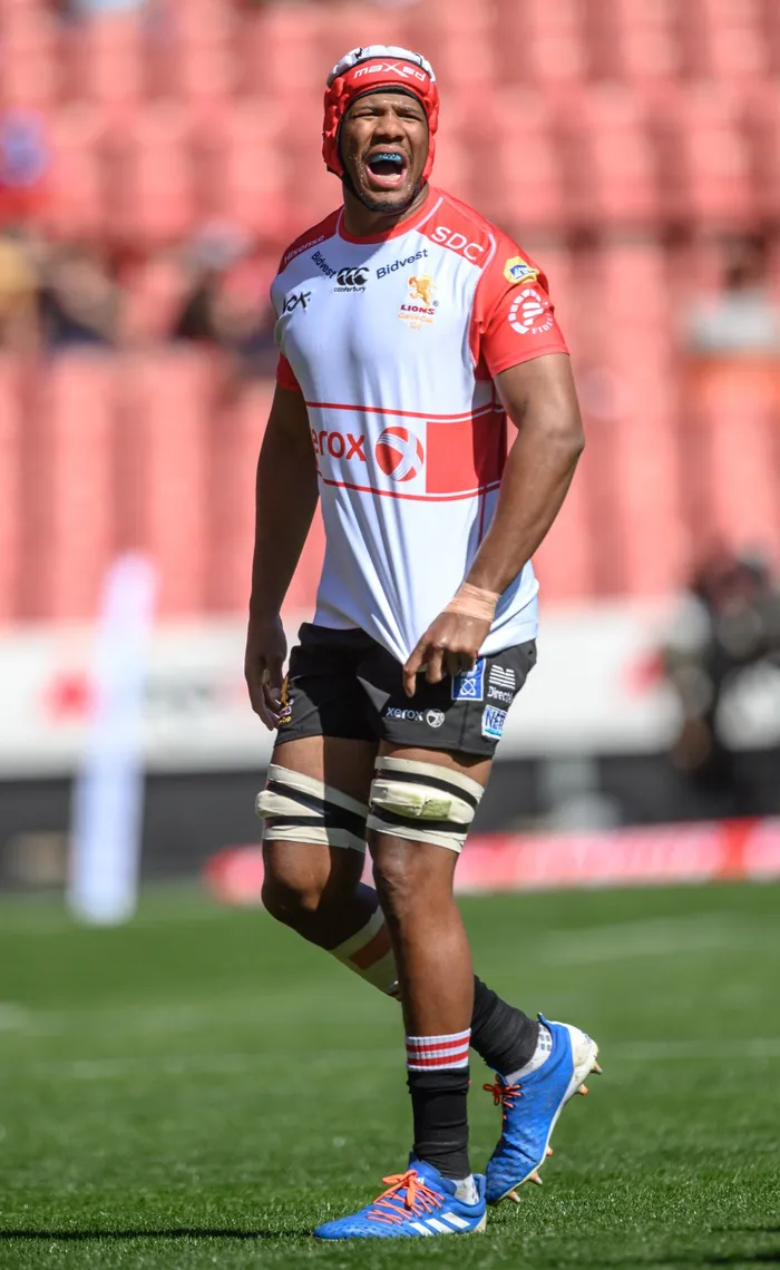 We came so close in 2016, this time we're taking the trophy, says Orie