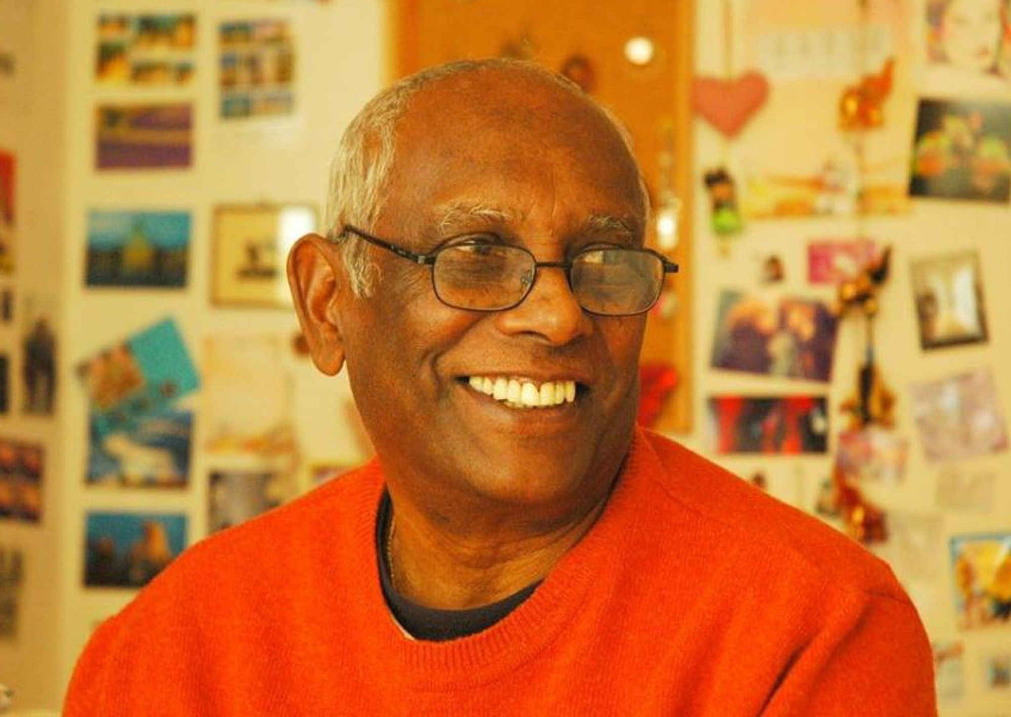 Clairwood resident digs up untold stories