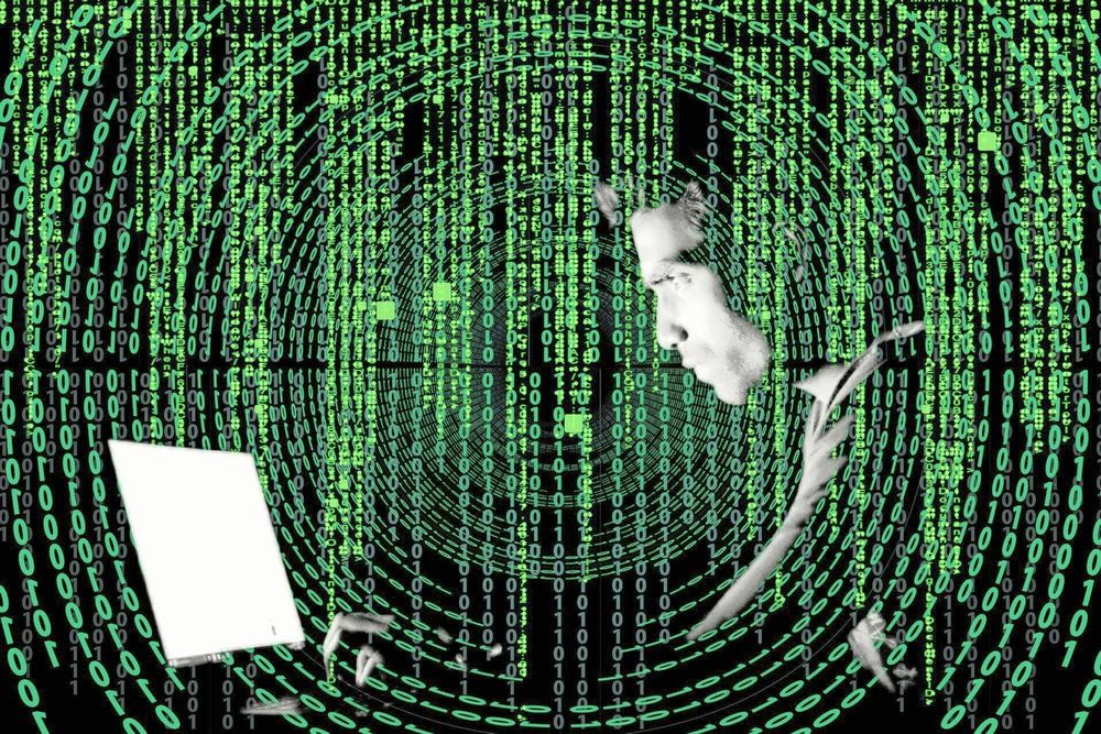 Businesses urged to be vigilant against email scams