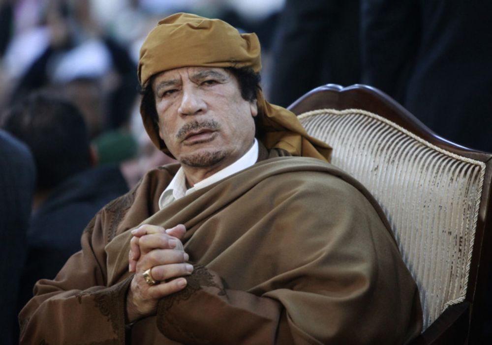 Libyan rebels say town talks have failed