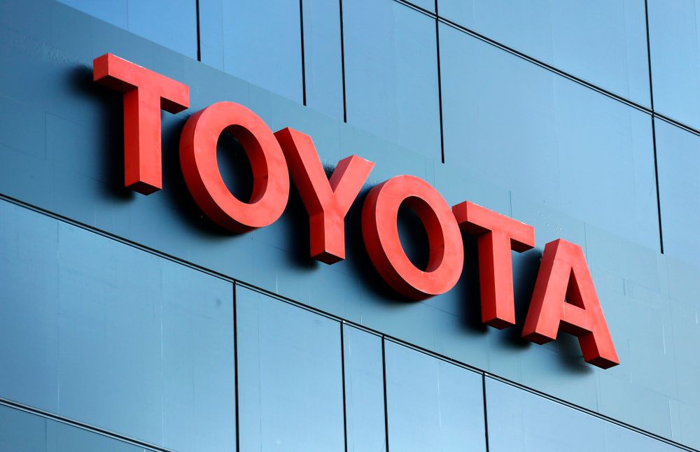 Employees at Toyota Atlas Road accuse Nebula Logistics of unfair labour ...