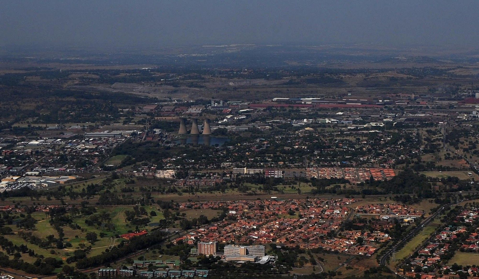 Five SA cities among top 20 most crime ridden in the world