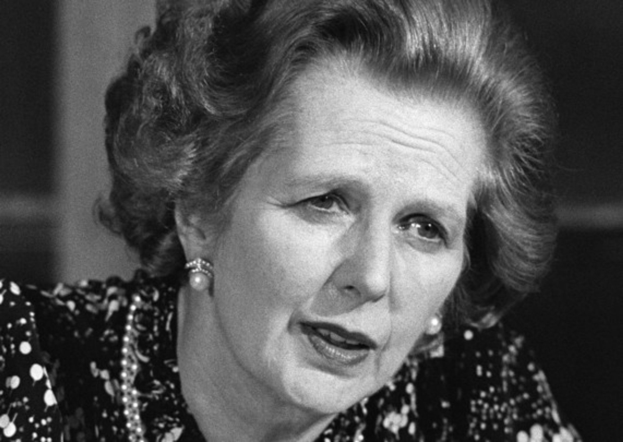 Falklands invasion ‘surprised Thatcher’