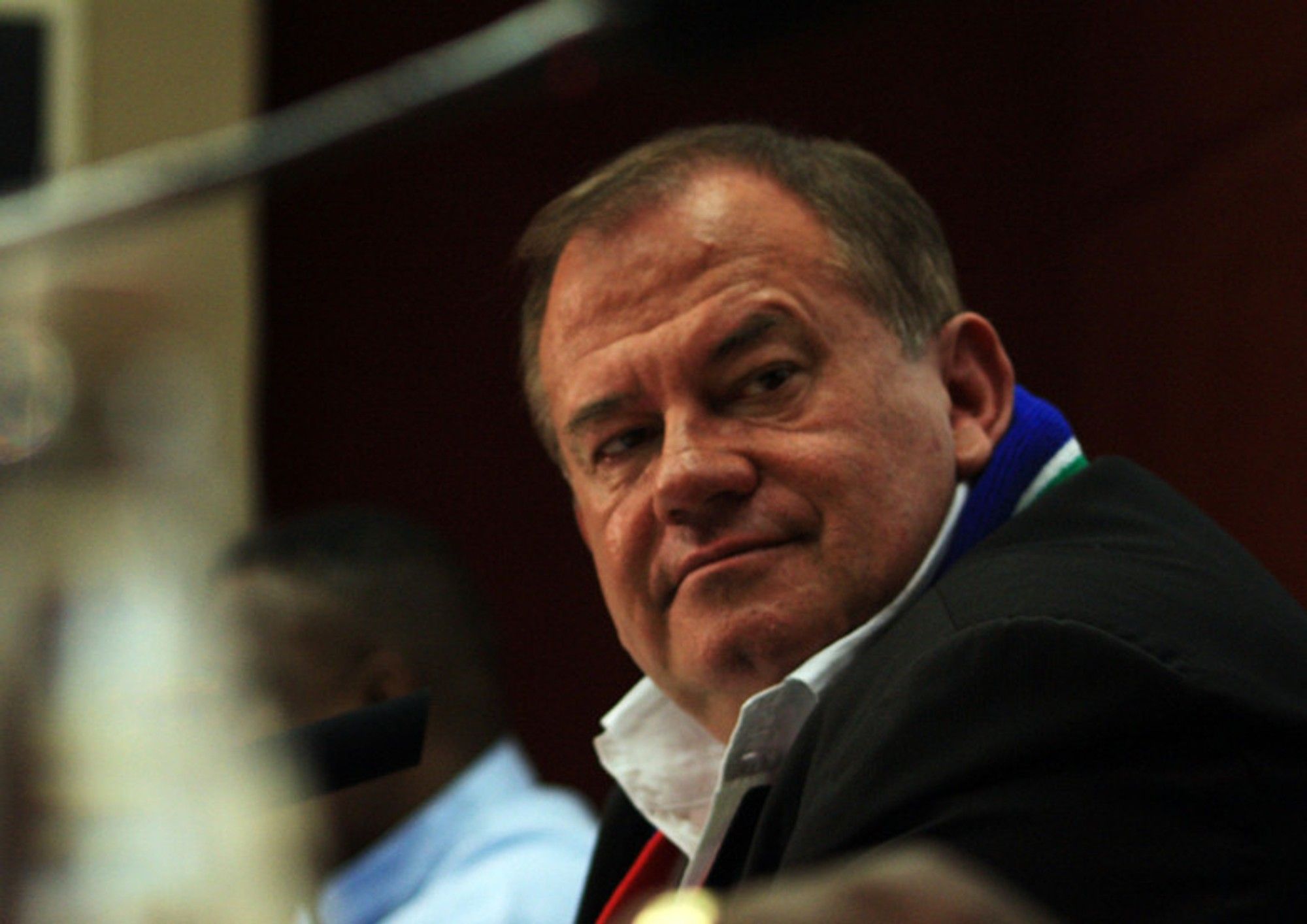 Pastor Ray McCauley’s funeral details announced