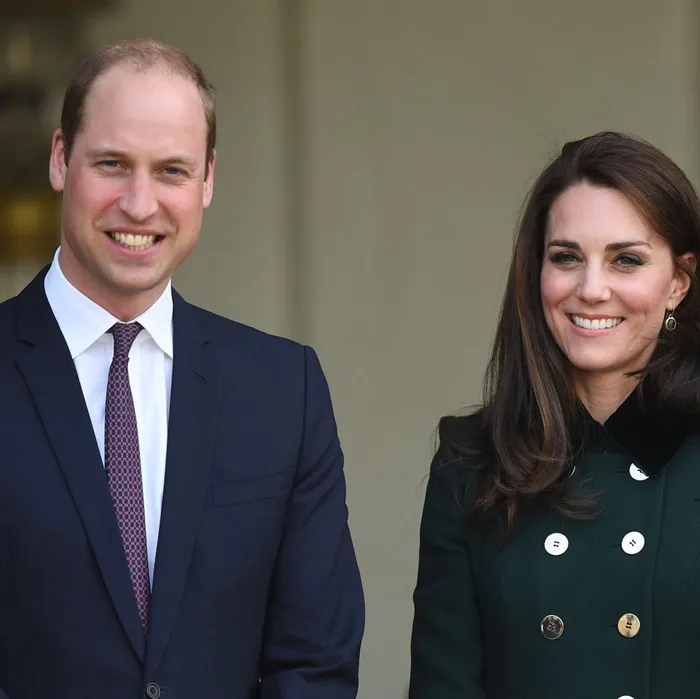 Duchess Catherine makes surprise visit to West Ham stadium