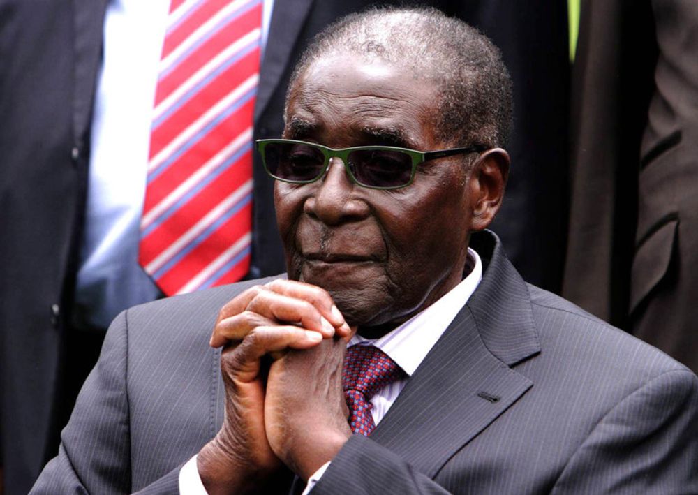 Harare to restrict foreign investors