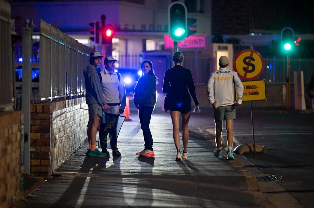 Cape Town Marathon reveals timeline of events that led to race cancellation