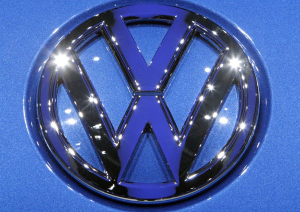 VW bond investors lose out