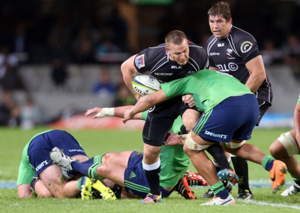 Sharks to stick to their game