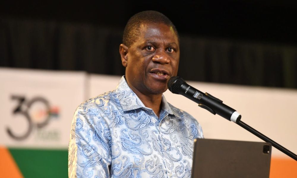 Communities in eThekwini say water issues not resolved