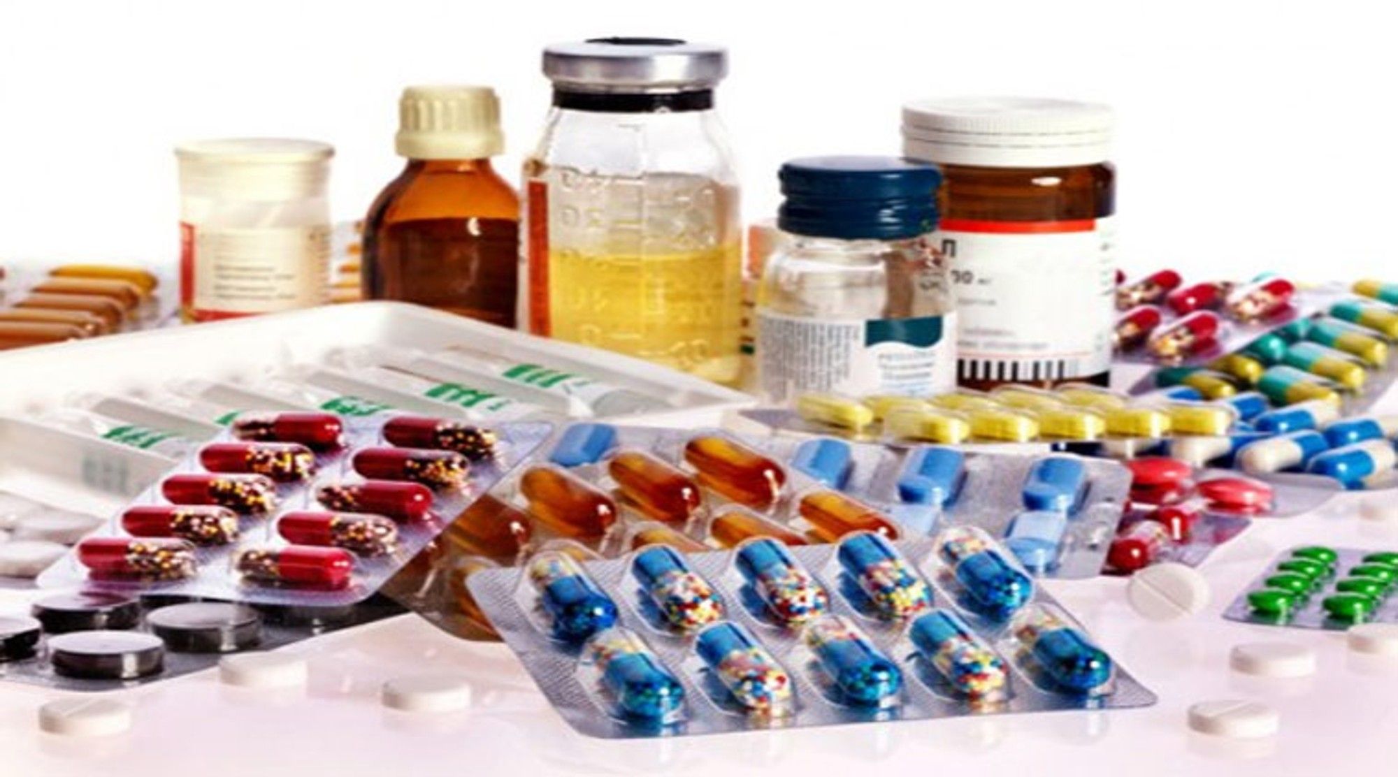 The meaning behind medicine schedules