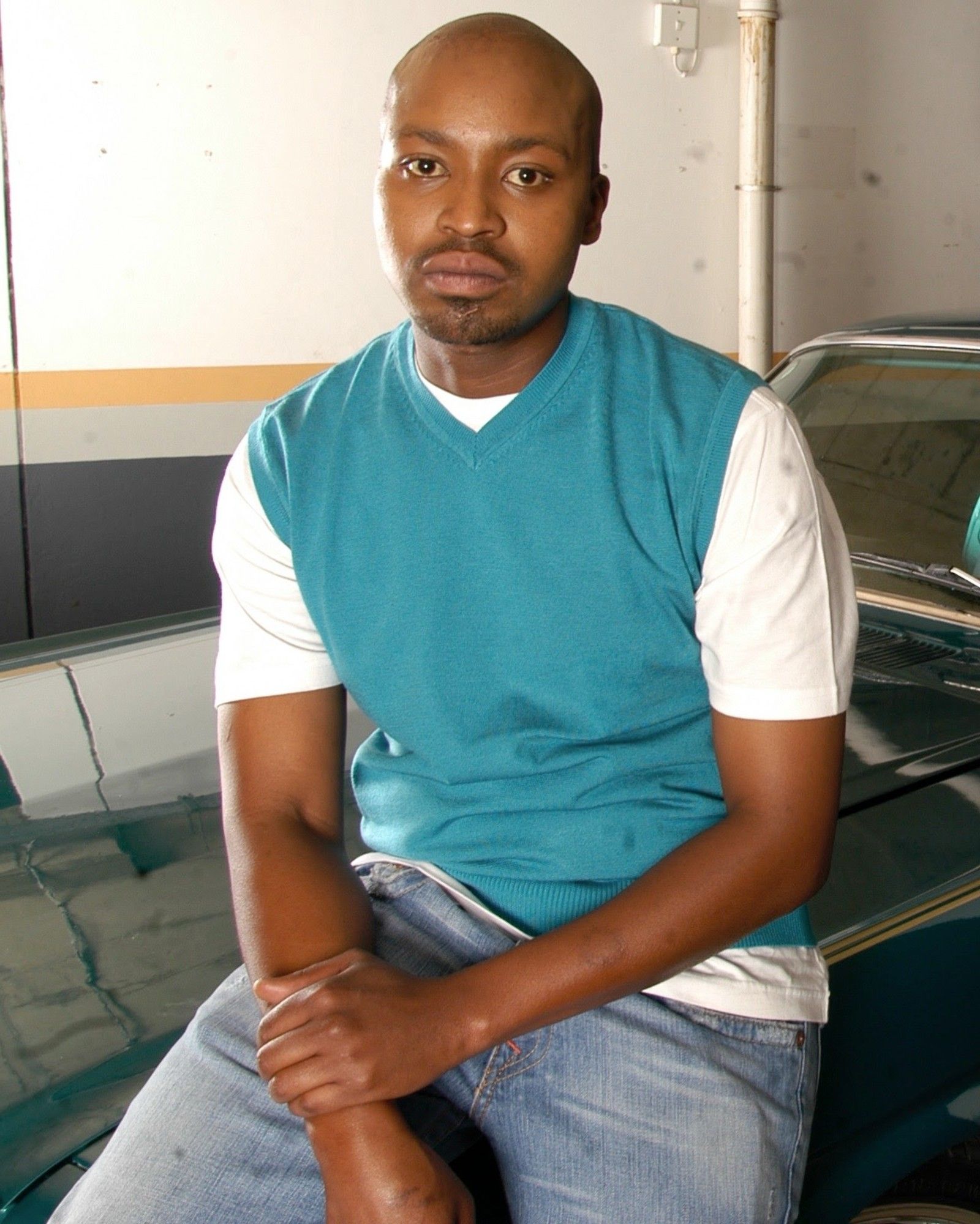 TKZee legend, kwaito star Tokollo Magesh Tshabalala, 46, dies in his sleep