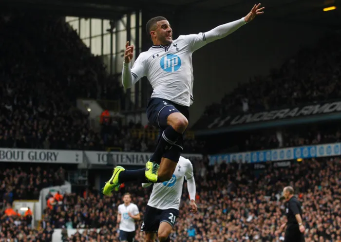 Spurs clear last obstacle for stadium