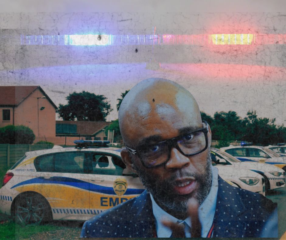 EXCLUSIVE: Inside Vusimuzi “Cat” Matlala’s capture of Ekurhuleni Metro ...