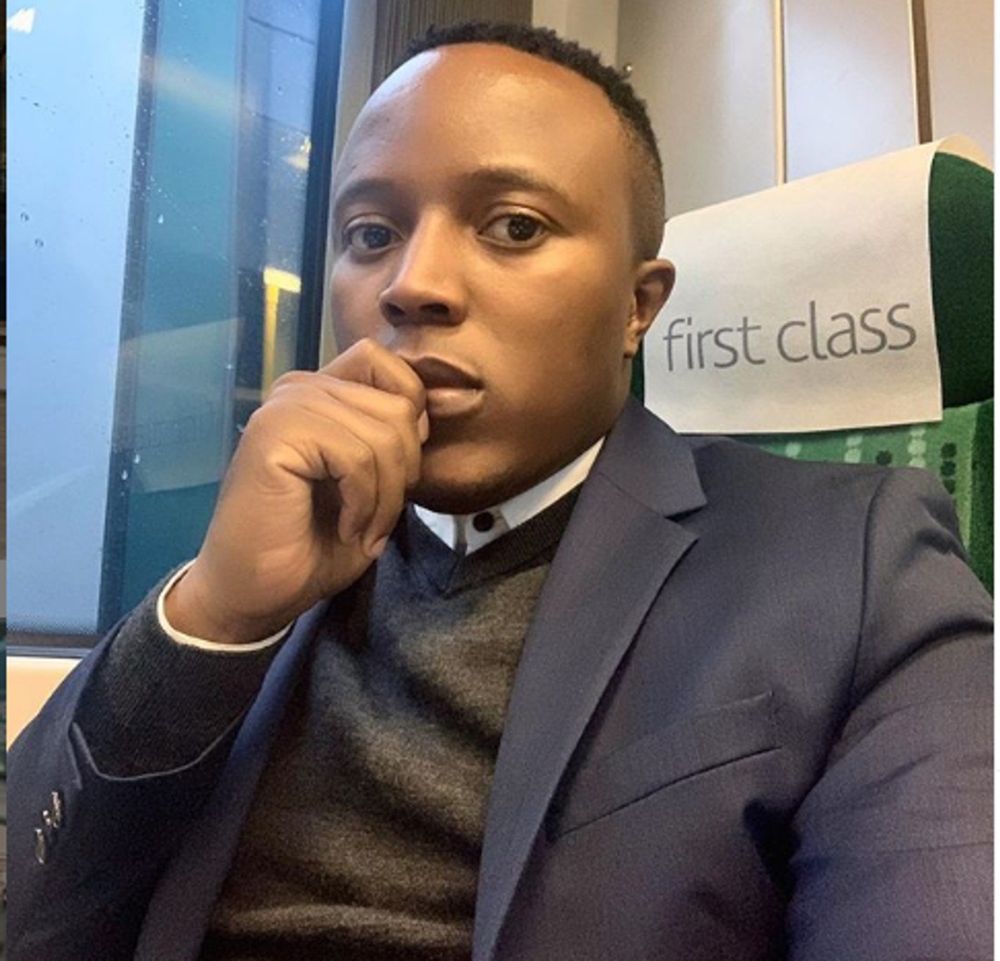 Hamilton Ndlovu, businessman linked to R172 million PPE tender ...