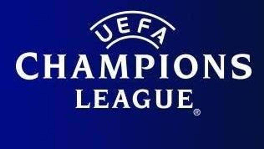 UEFA moves Champions League draw from Athens over health concerns