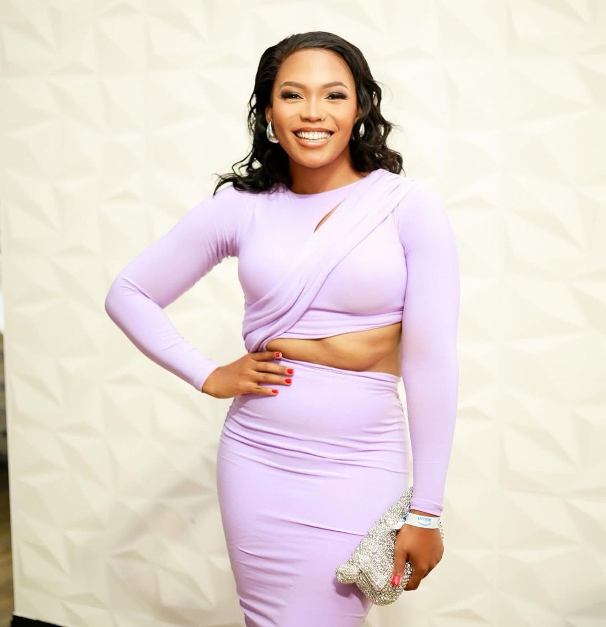 WATCH: Explore Tshiamo Modisane's journey of self-acceptance as a ...