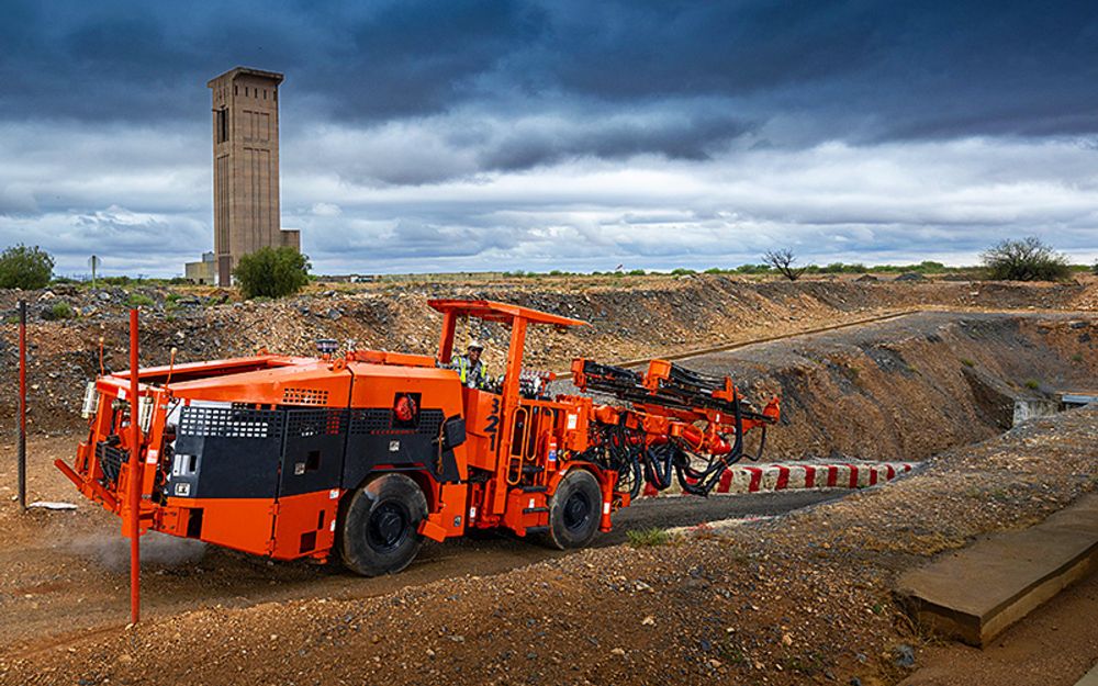 Orion Minerals raises capital to advance Prieska Copper Zinc Mine ...