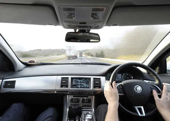 Car commuters gain weight easiest