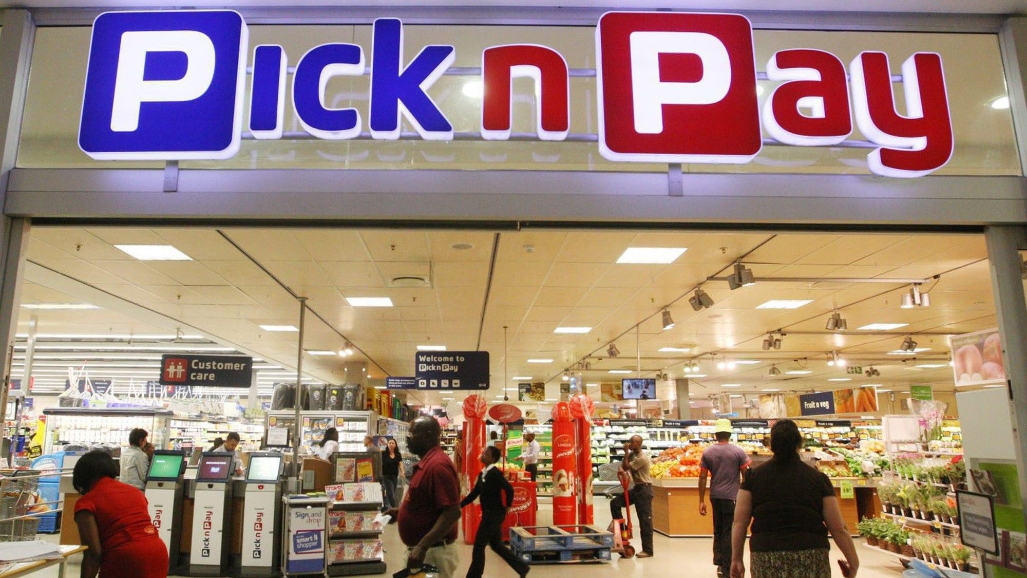 Discovery Vitality ditches Pick n Pay and chooses Checkers