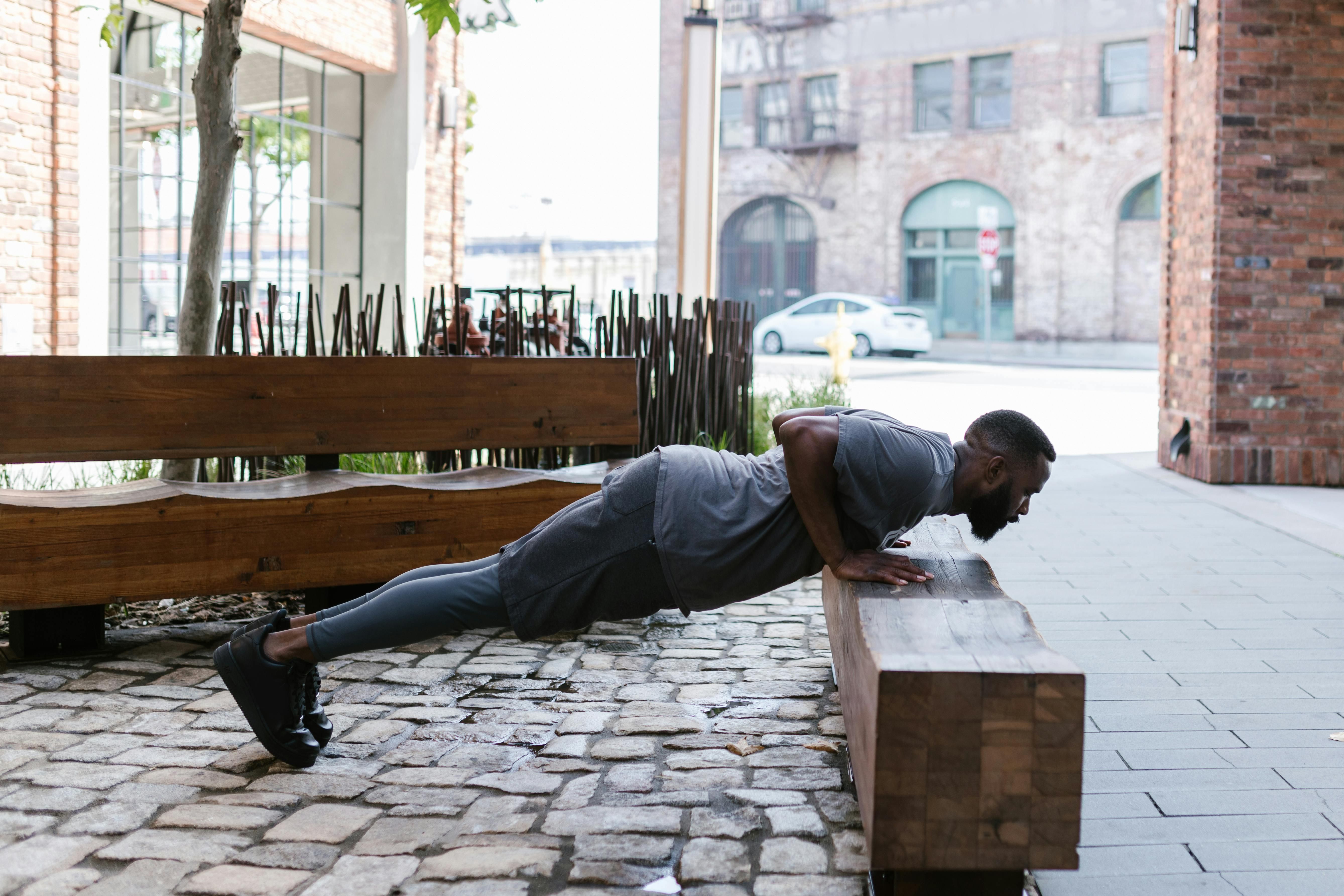 A Harvard guide to the ideal stretching routine for flexibility and ...