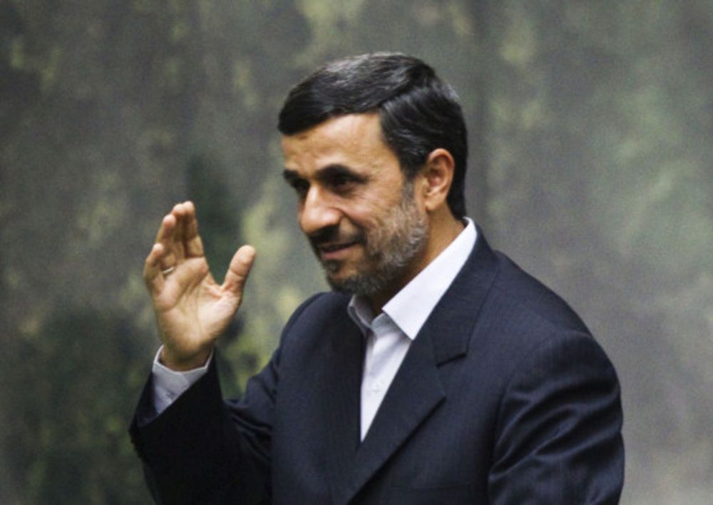 SA suspends Iran imports again