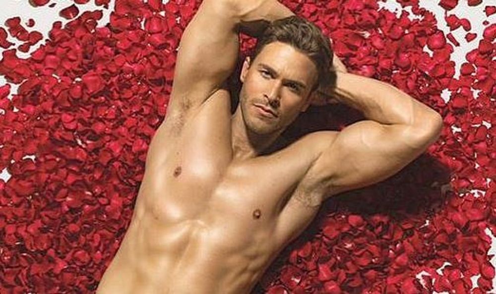 ’The Bachelor SA’s Lee Thompson finally finds love
