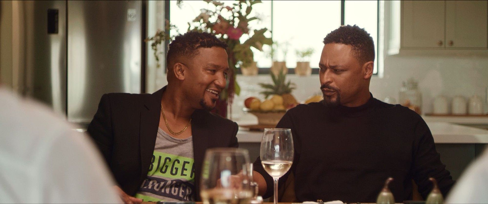 Director Marvin-Lee Beukes talks more about new South African movie